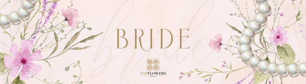 Bride | Top Flowers