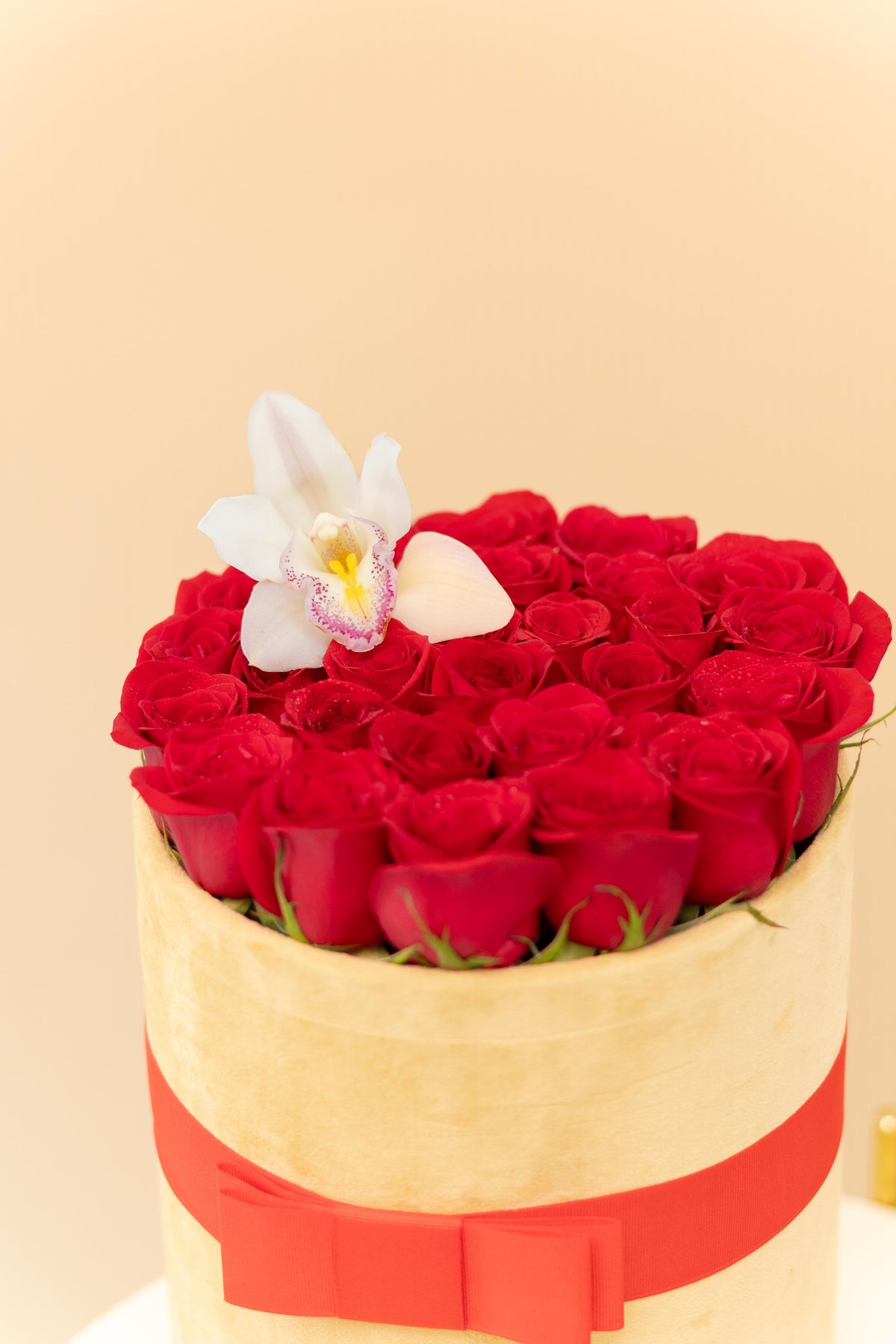 Paris Box | Top Flowers