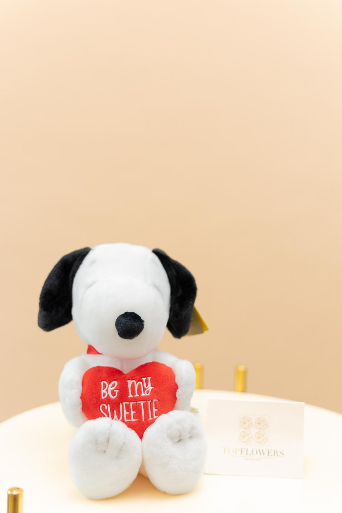 Snoopy | Top Flowers