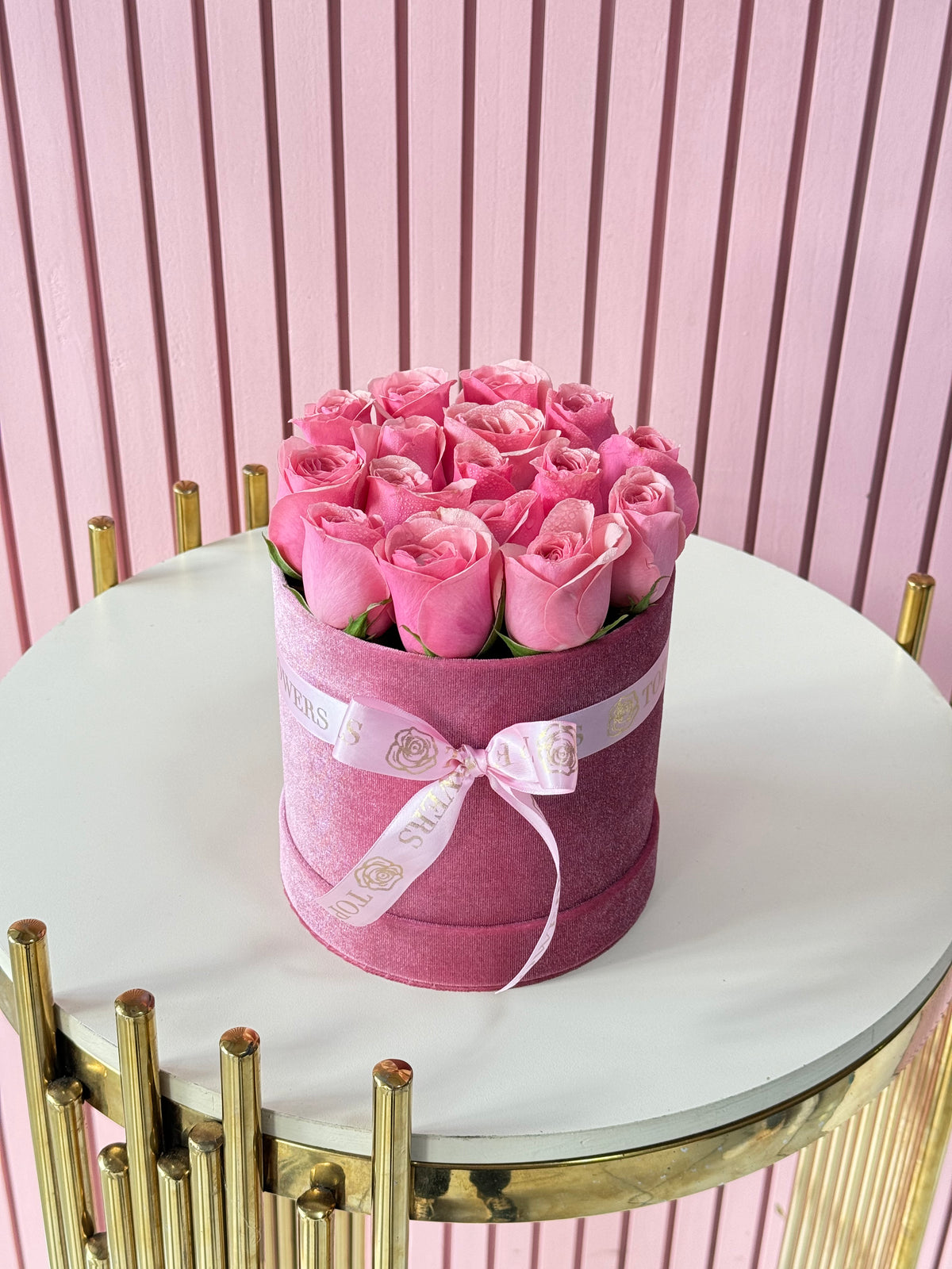 Petit Classic Box | Top Flowers