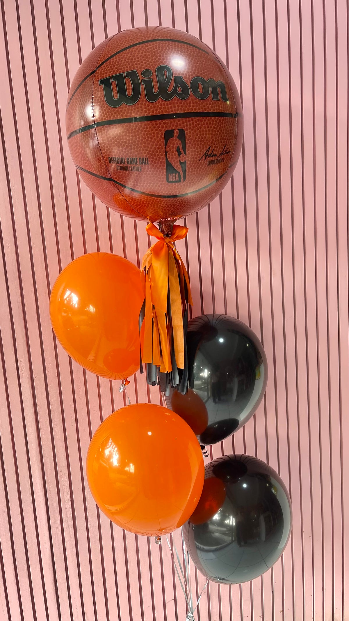 Basketball Bouquet | Top Flowers