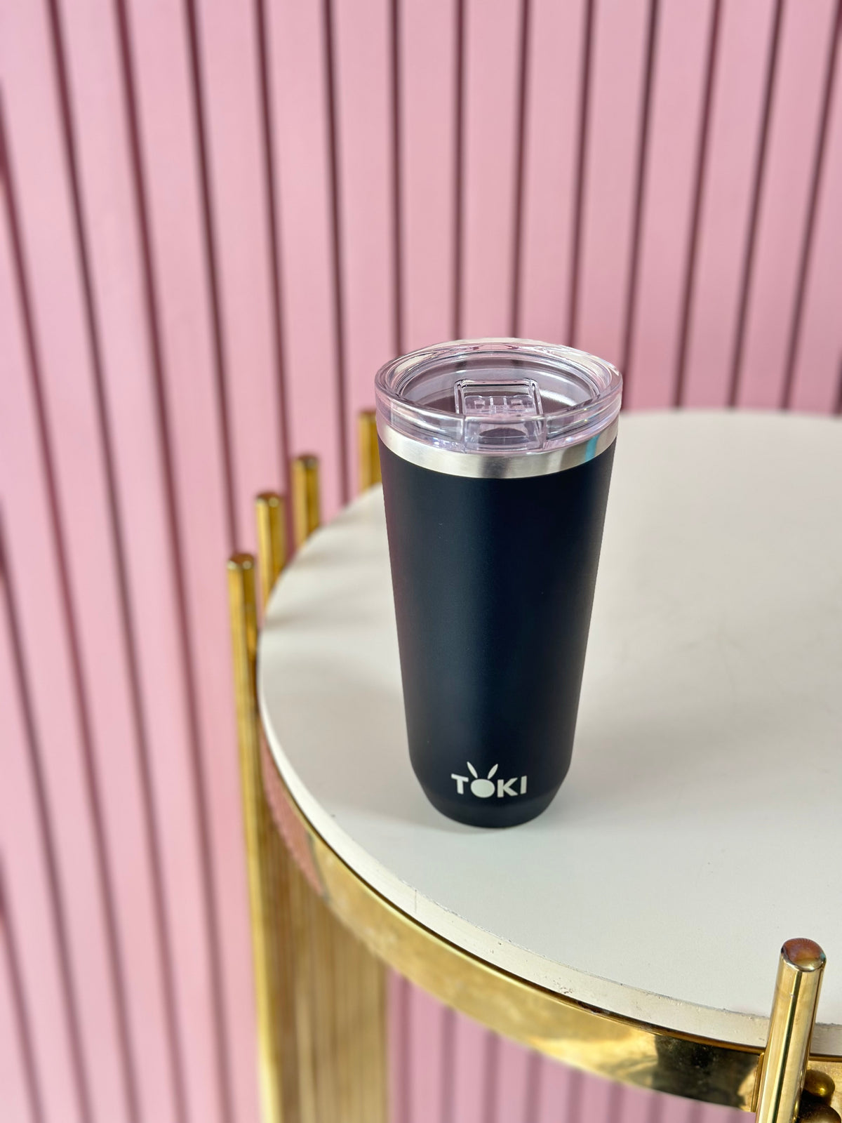 Black Toki | Top Flowers