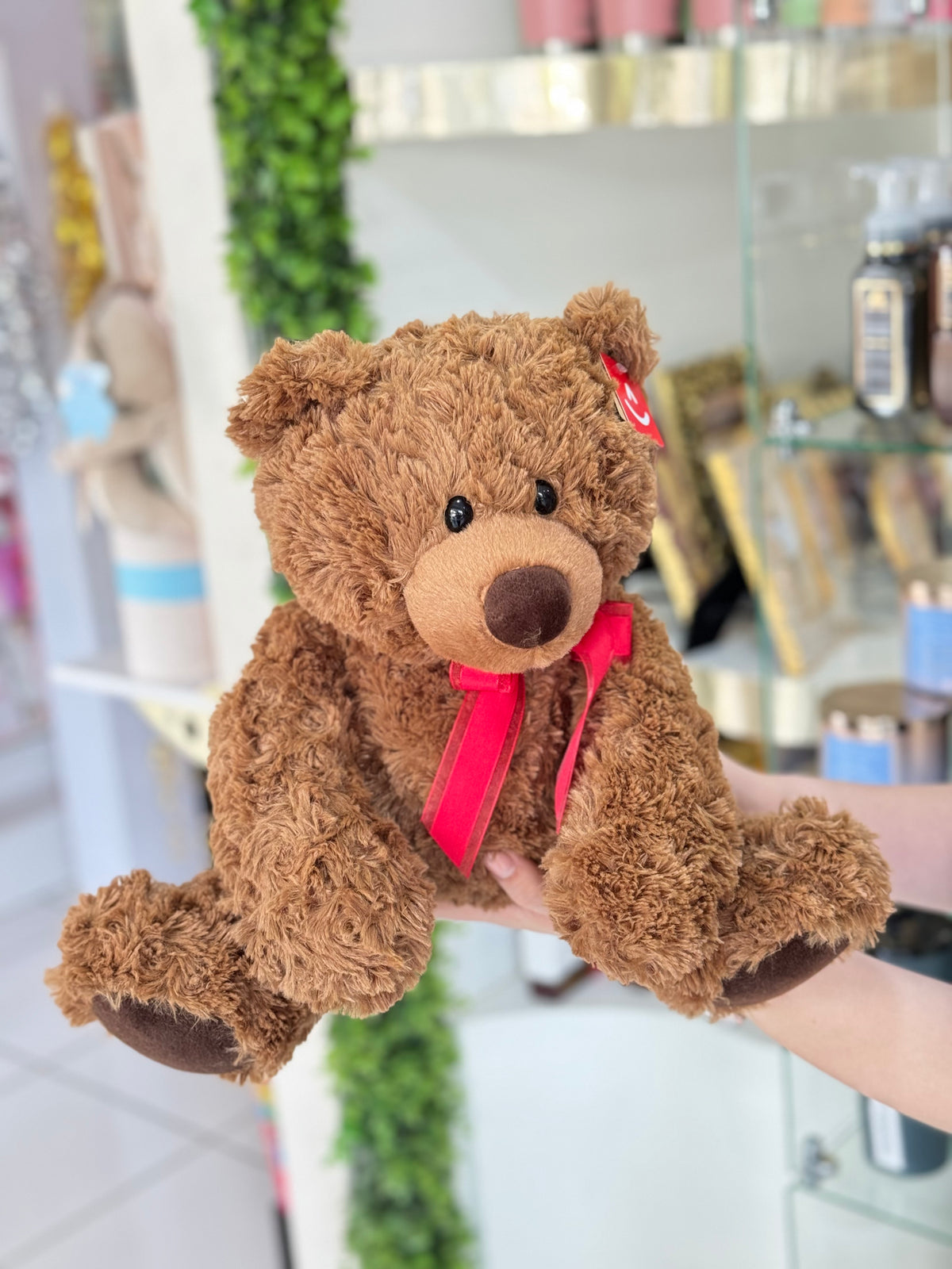 Coco Bear | Top Flowers