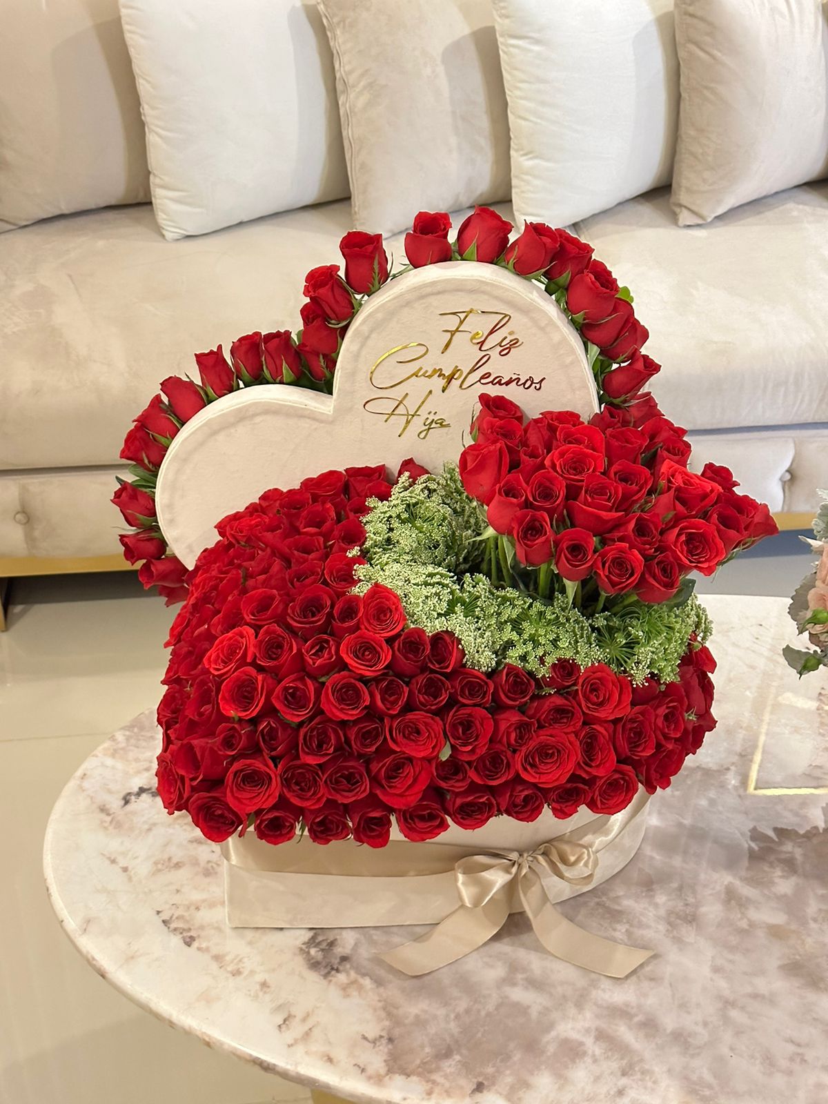 Enchanting Heart | Top Flowers