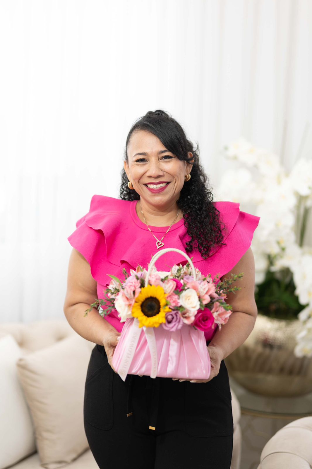 Bridget | Top Flowers