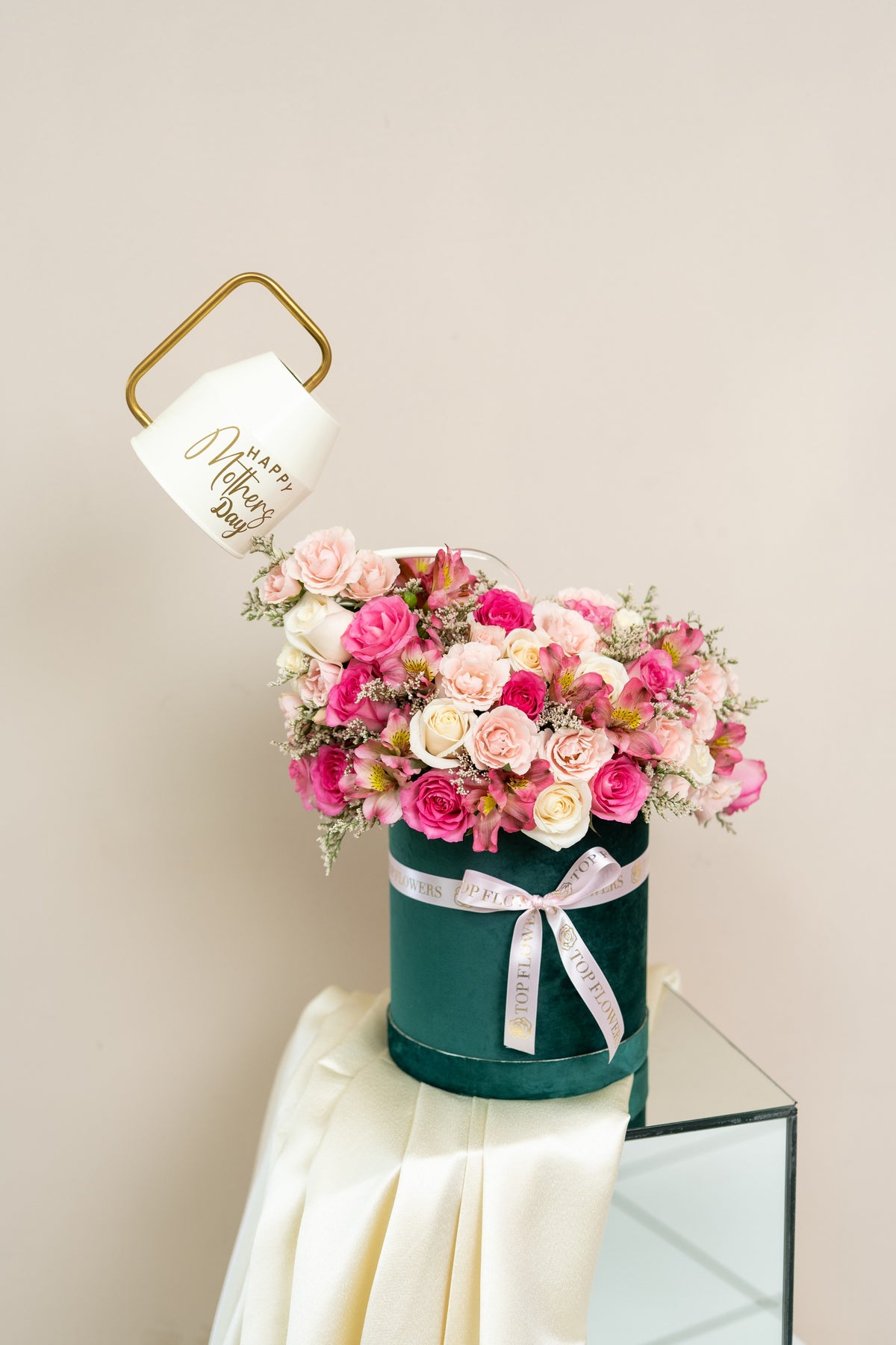 Isabella | Top Flowers