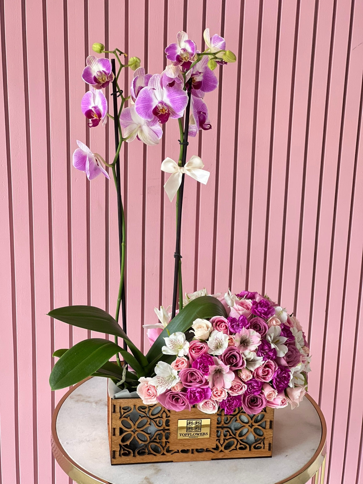 Rustic Orchids | Top Flowers