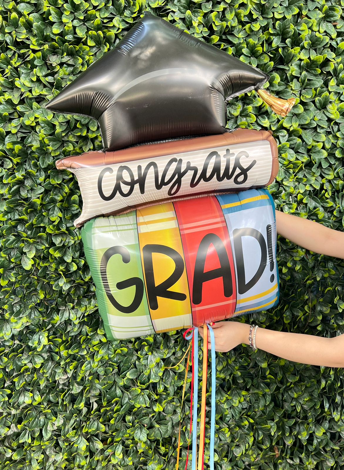 Congrats Grad | Top Flowers